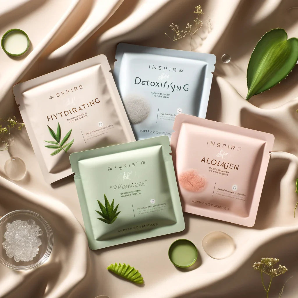 inspira:cosmetics-SKIN ACCENTS FACE MASKEN