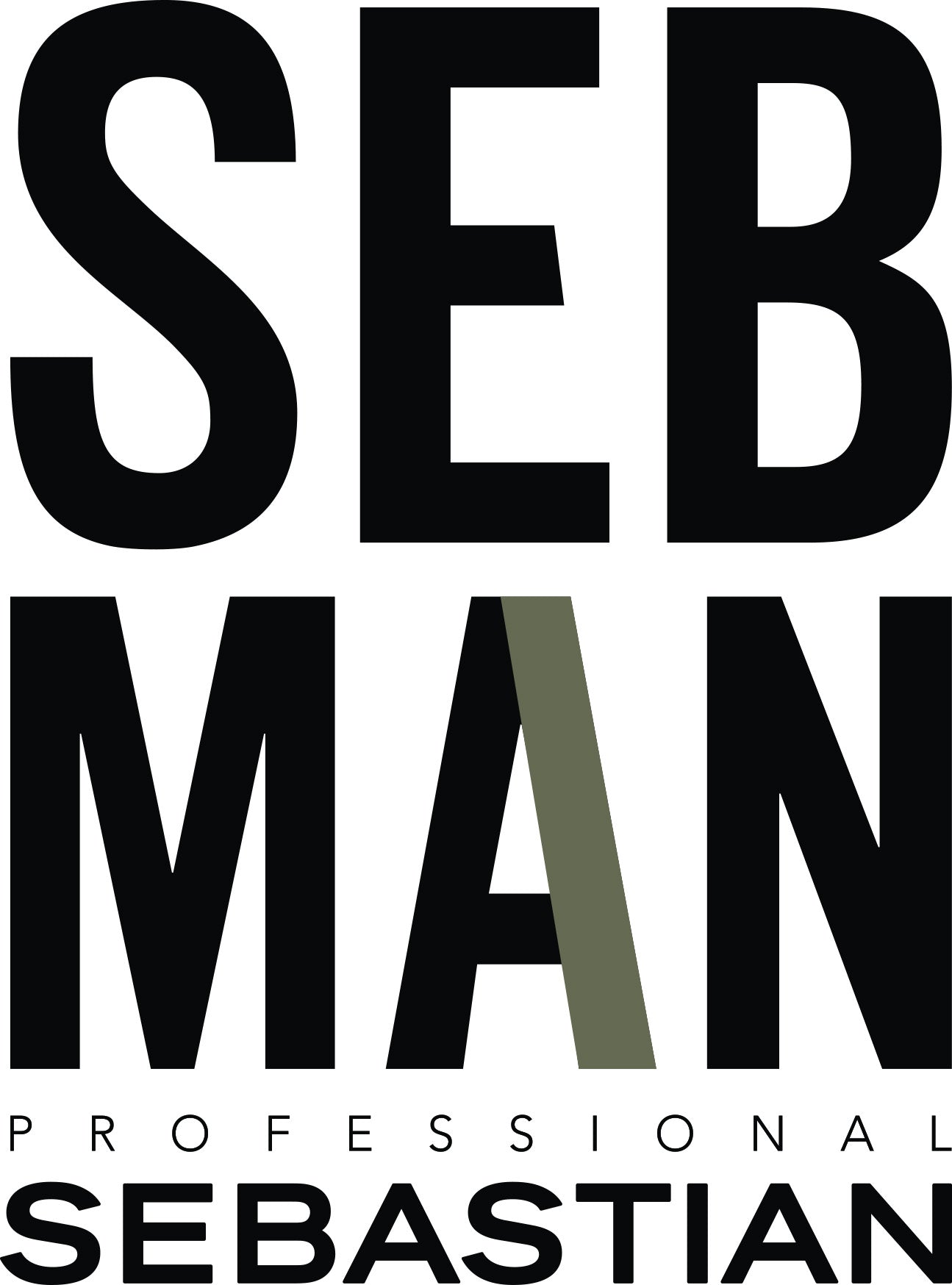 SEB-MAN Sebastian Professional