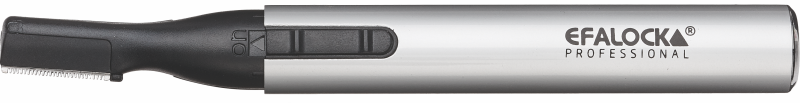 Efalock-MICRORAZOR Mini-Haarschneider